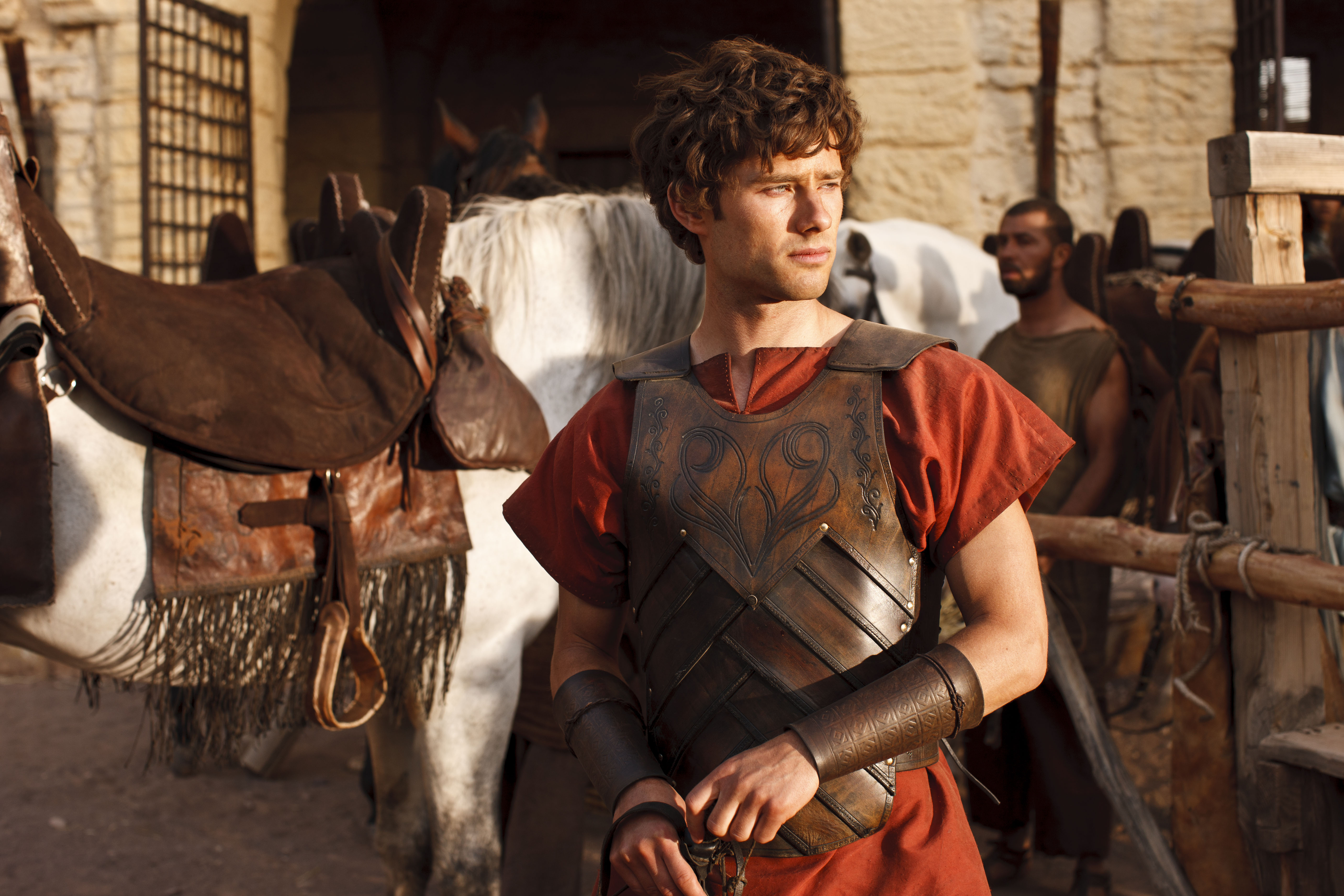 James Rastall - actor - biography, photo, best movies and TV shows