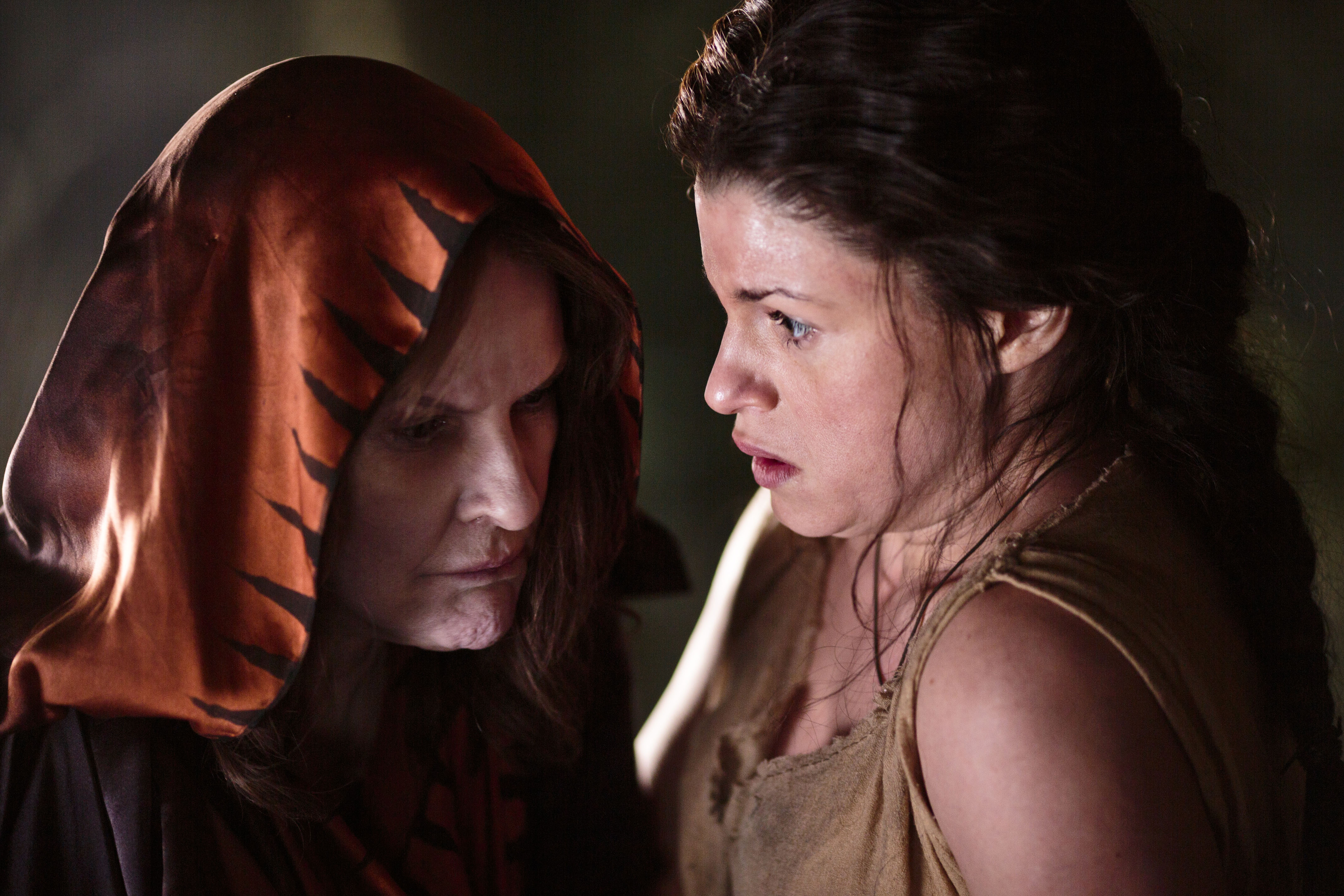 Jemima Rooper - actress - biography, photo, best movies and TV shows