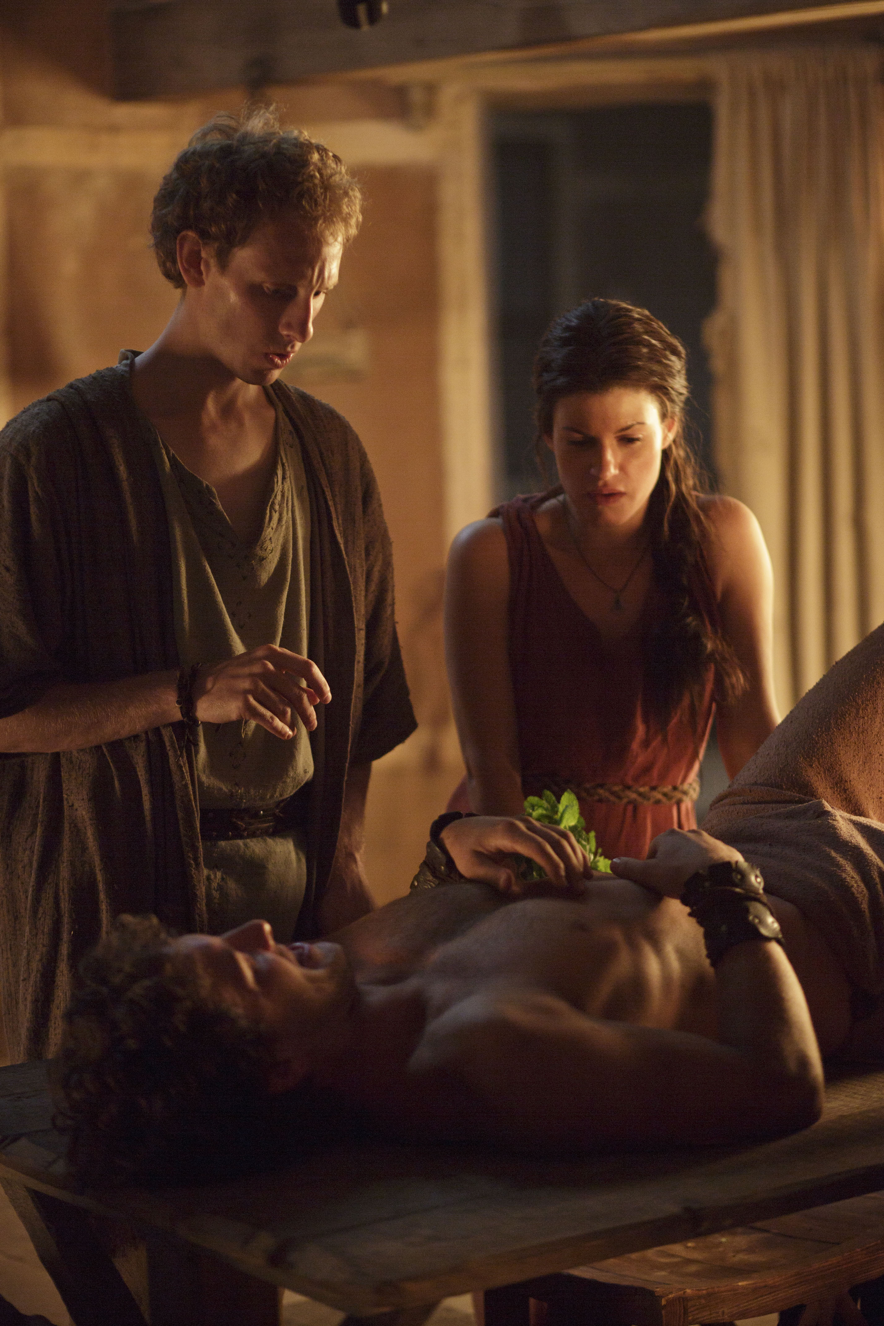 Jemima Rooper - actress - biography, photo, best movies and TV shows