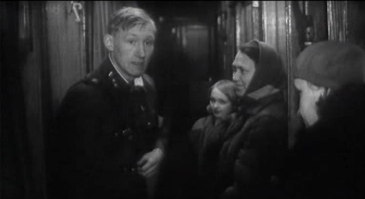 Twenty Days Without War (movie, 1976)