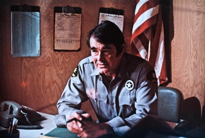 Stuart Whitman - actor - biography, photo, best movies and TV shows