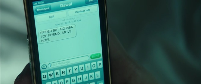 Screenshots - Blackhat