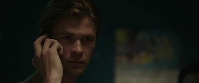 Screenshots - Blackhat