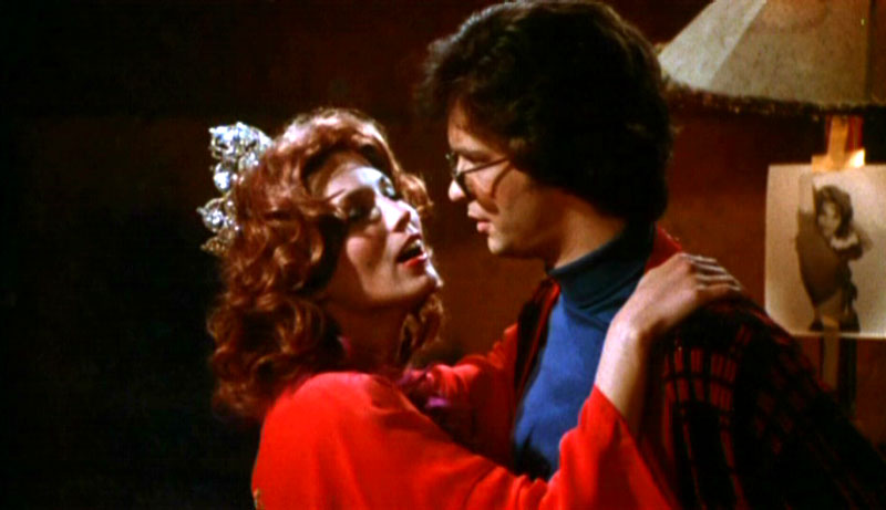 The First Nudie Musical (movie, 1976)