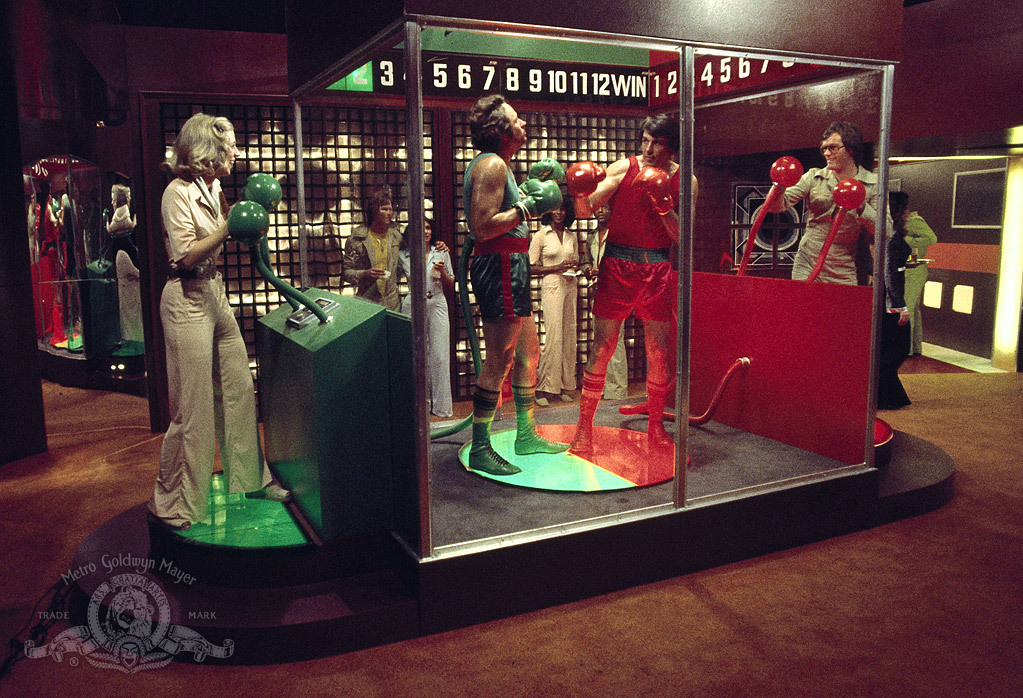 Nick Dimitri - actor - biography, photo, best movies and TV shows