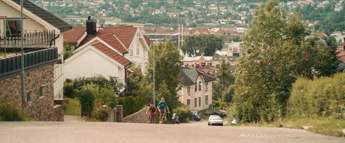 Reckless (movie, 2013)