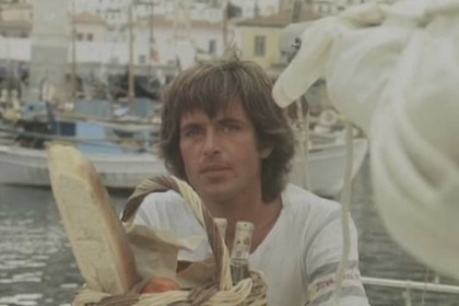 The Fruit Is Ripe (movie, 1976)