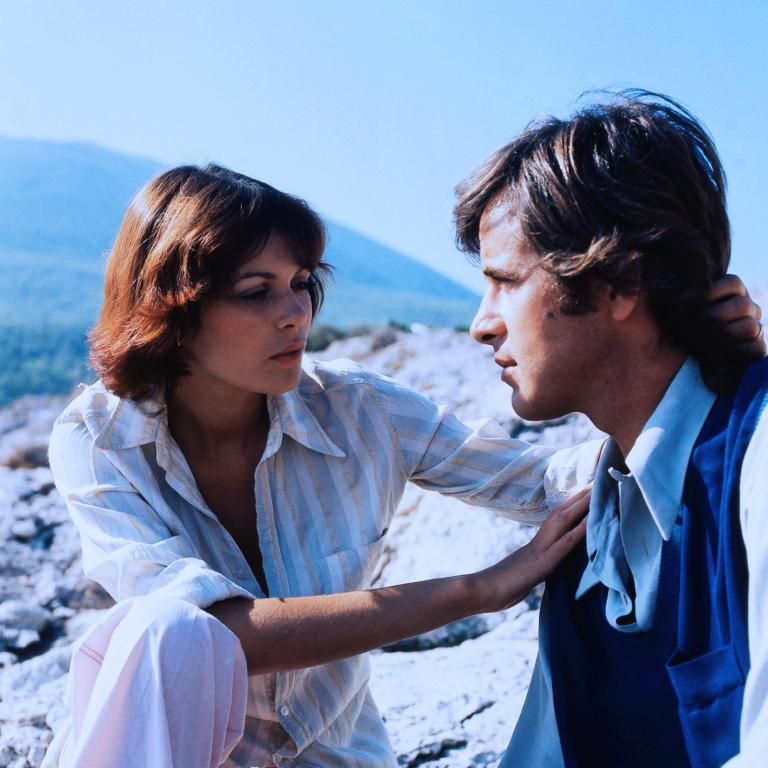 The Fruit Is Ripe (movie, 1976)