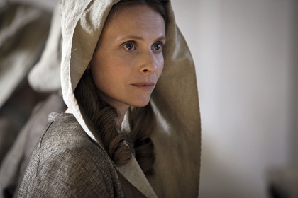 Alice Patten - actress - biography, photo, best movies and TV shows