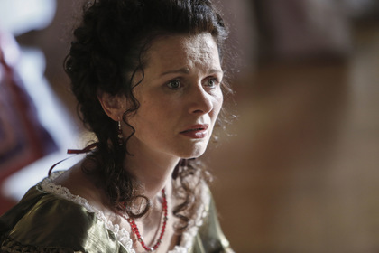 Sarah Smart - actress - biography, photo, best movies and TV shows