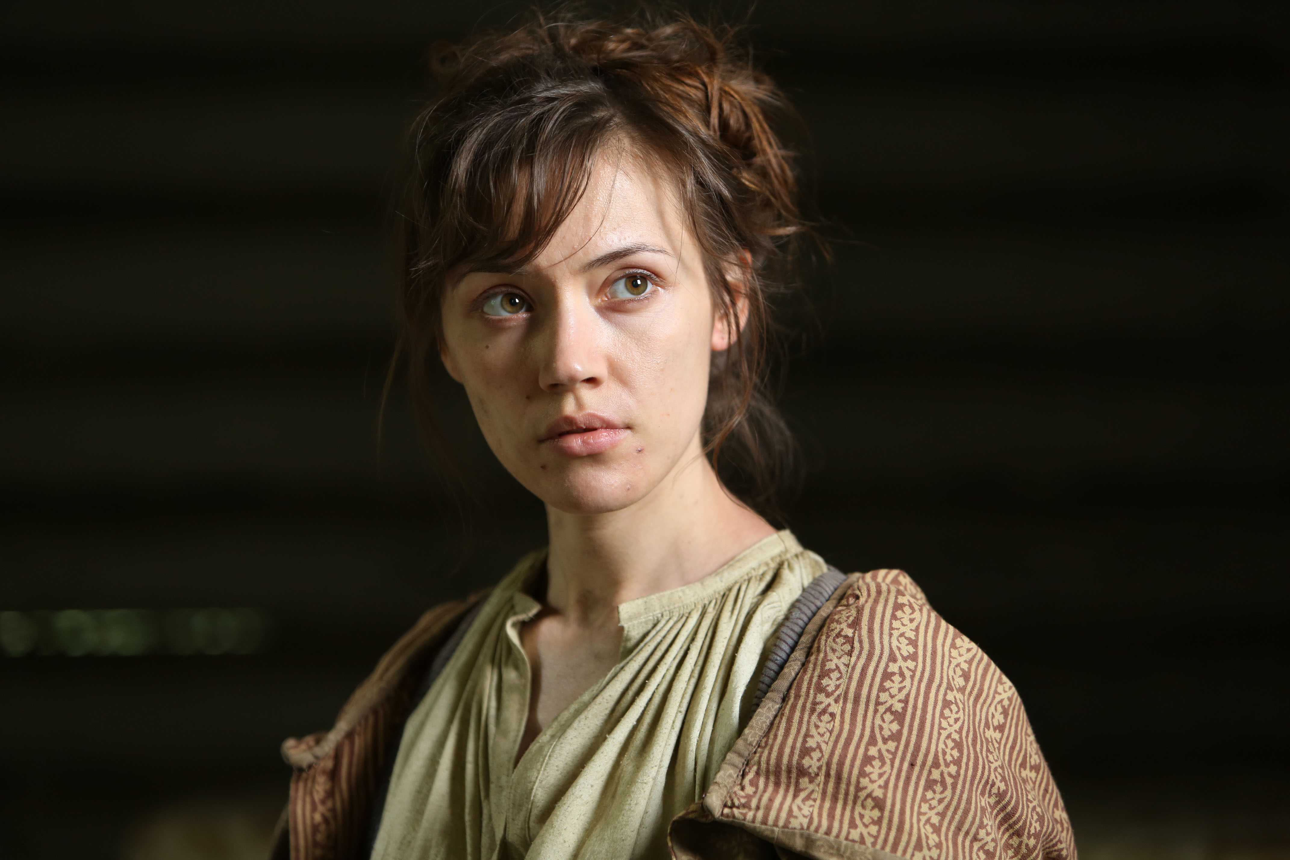 Linzey Cocker - actress - biography, photo, best movies and TV shows