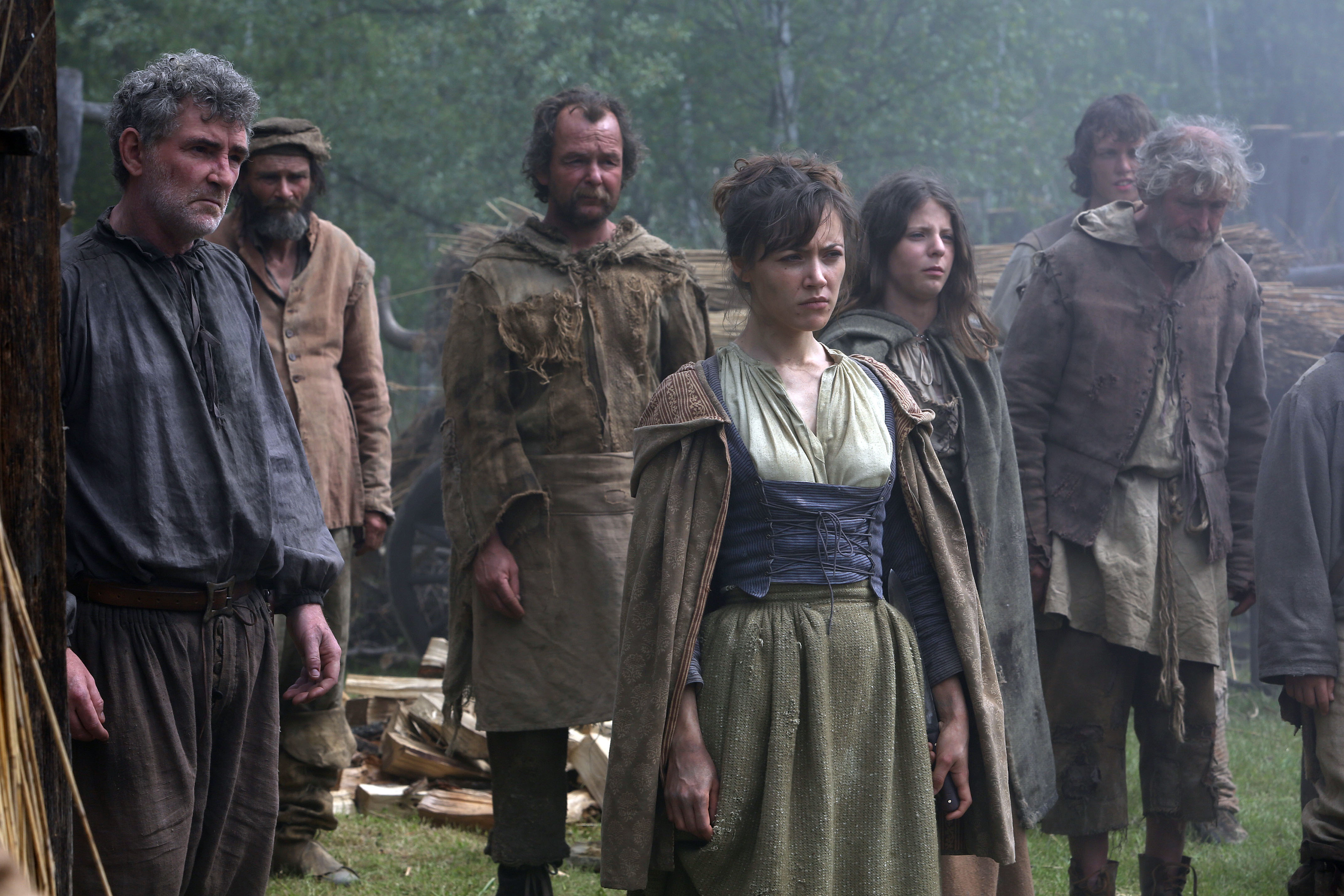 Linzey Cocker - actress - biography, photo, best movies and TV shows