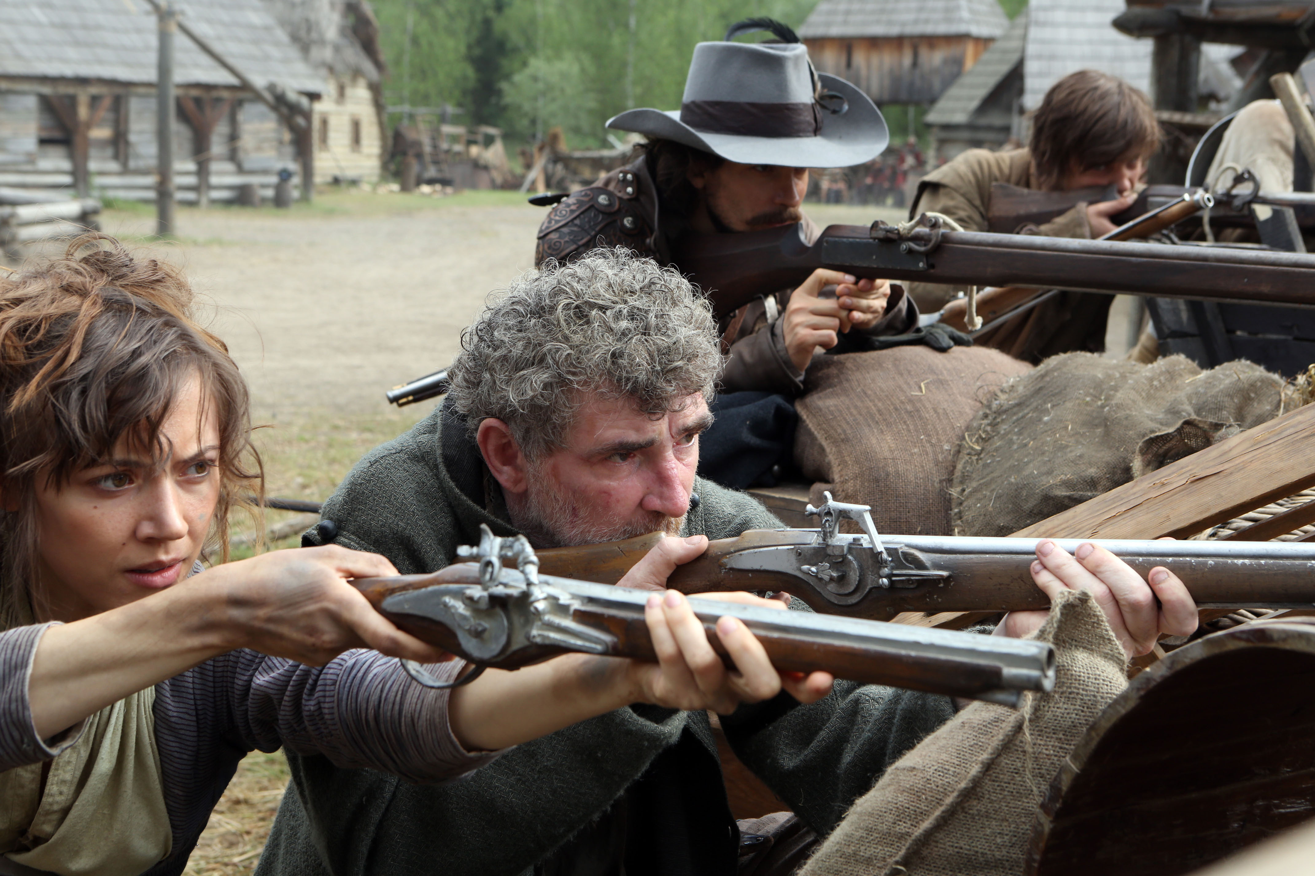 Linzey Cocker - actress - biography, photo, best movies and TV shows