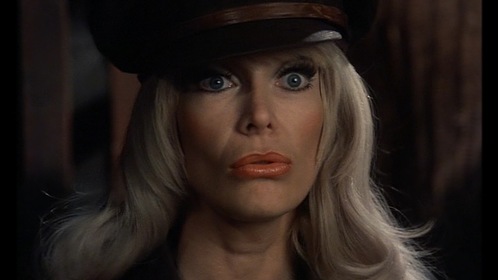 Dyanne Thorne - actress - biography, photo, best movies and TV shows