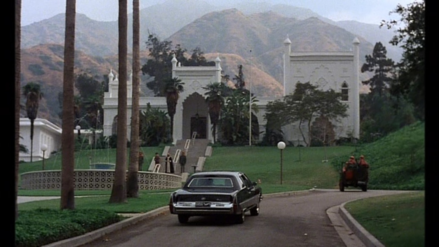 Ilsa Harem Keeper Oil Sheiks Of The Belly