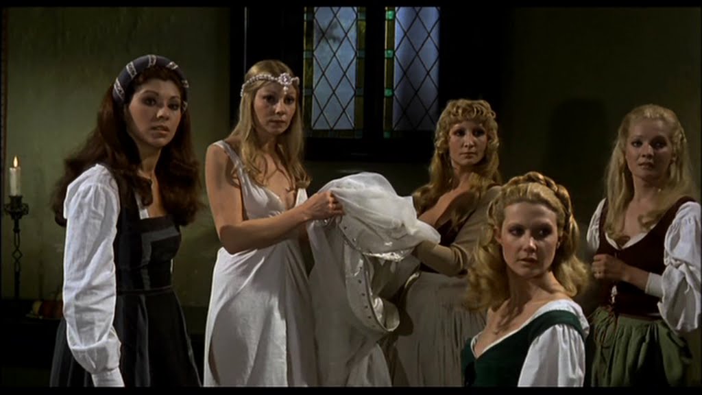 Inquisition (movie, 1977)