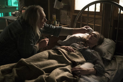 Leon Rippy - actor - biography, photo, best movies and TV shows