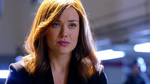 Screenshots - The Blacklist