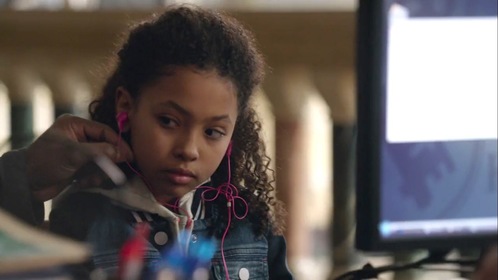 Screenshots - The Blacklist