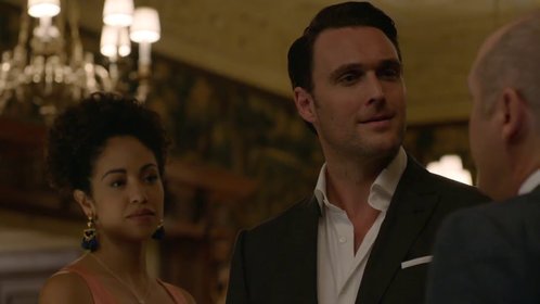 Screenshots - The Blacklist