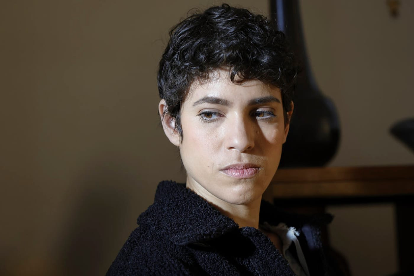 Diany Rodriguez - actress - biography, photo, best movies and TV shows