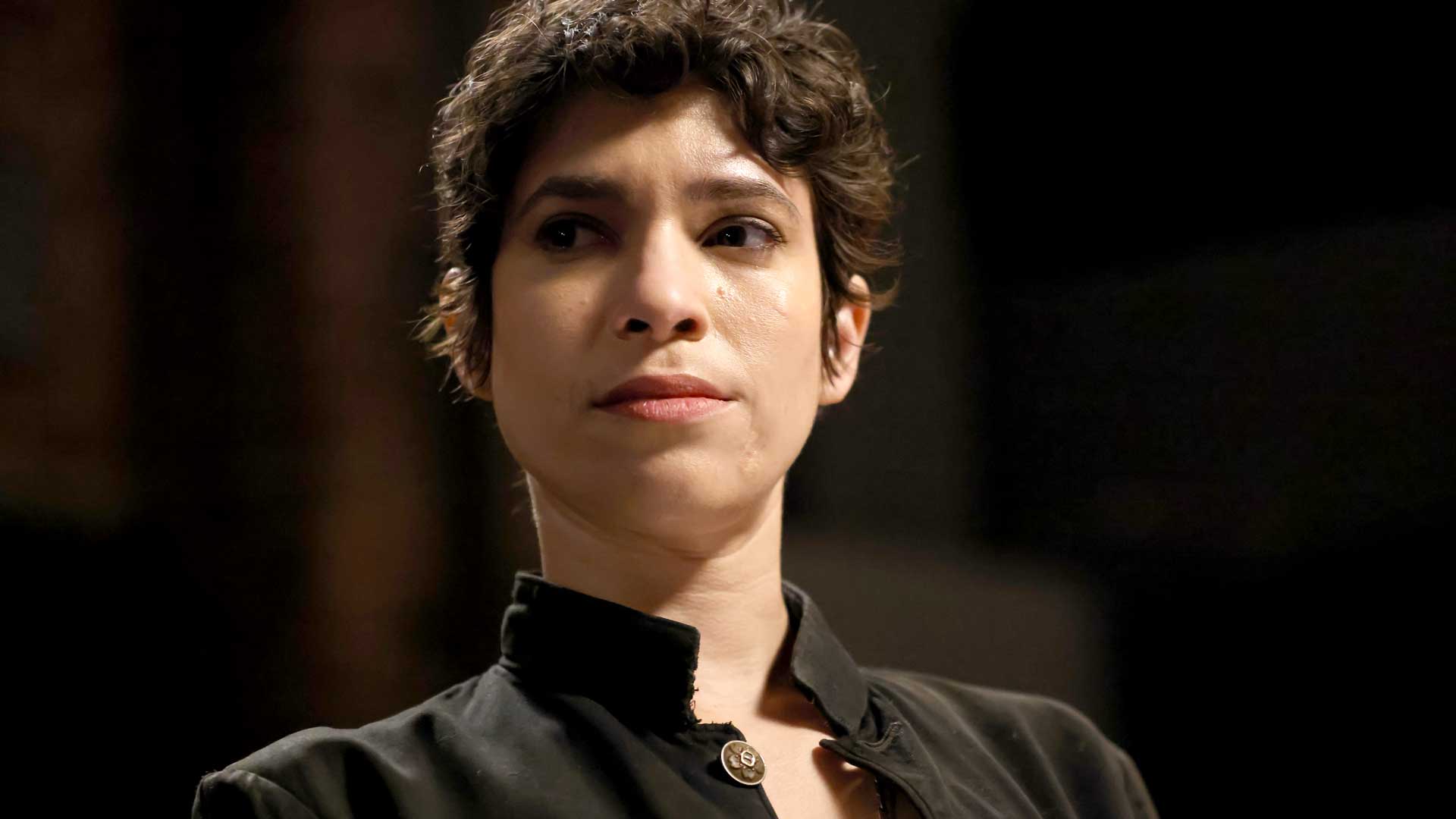 Diany Rodriguez - actress - biography, photo, best movies and TV shows