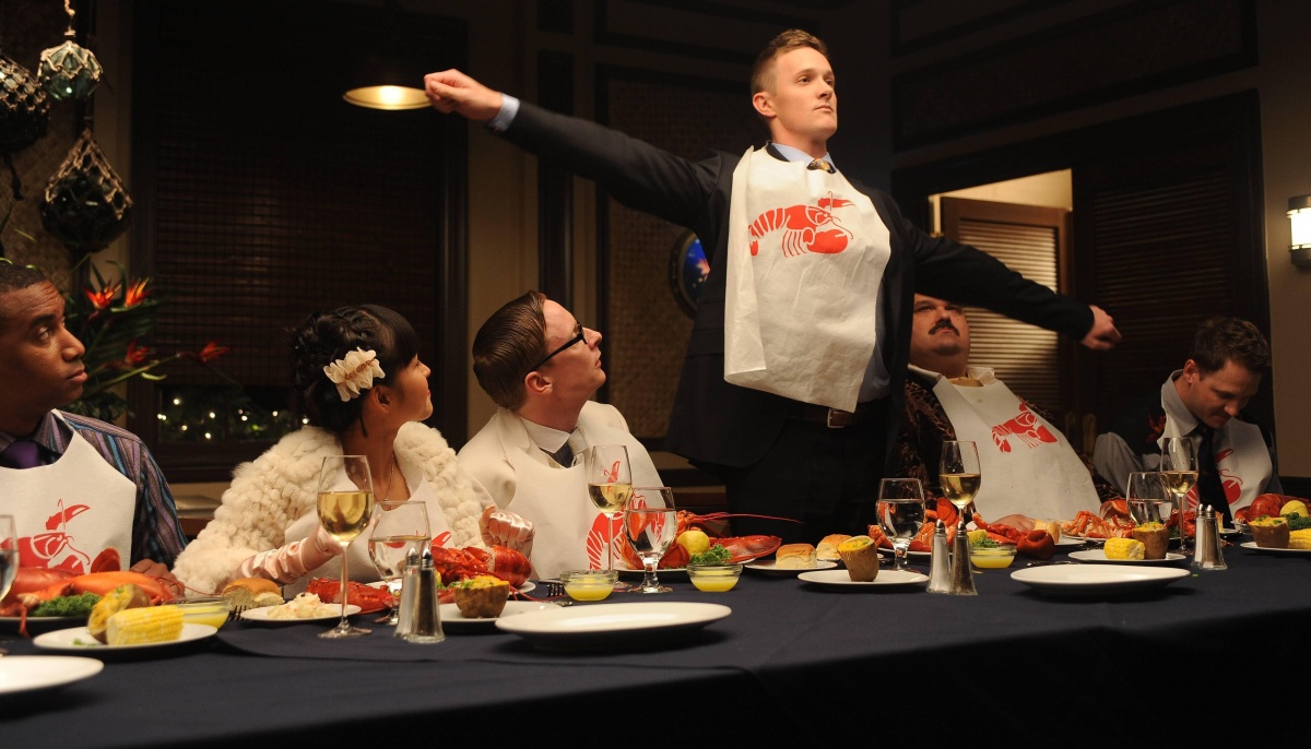 Kyle Davis - actor - biography, photo, best movies and TV shows