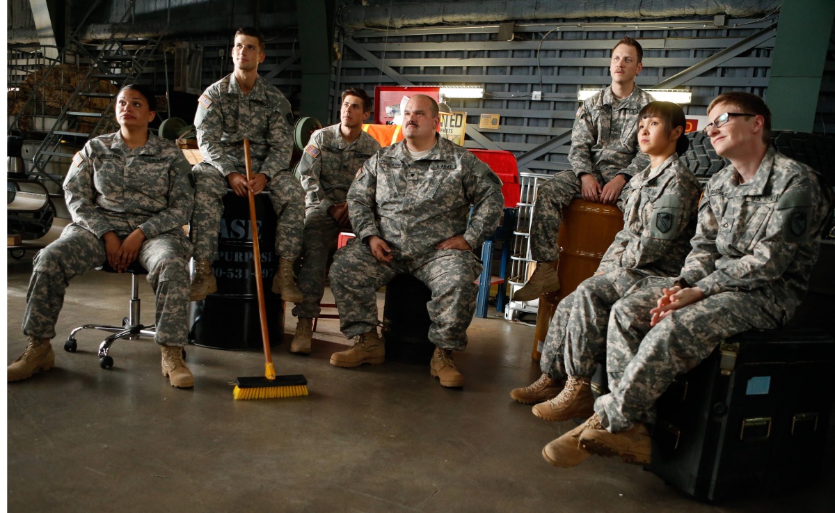 Kyle Davis - actor - biography, photo, best movies and TV shows