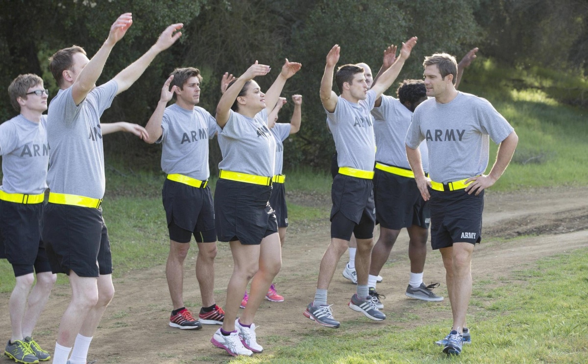 Kyle Davis - actor - biography, photo, best movies and TV shows