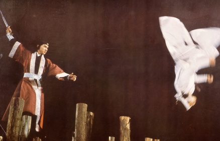 The Killer Meteors (movie, 1976)