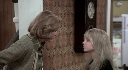 Jodie Foster The Little Girl Who Lives Down The Lane