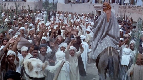 The Message (movie, 1976)