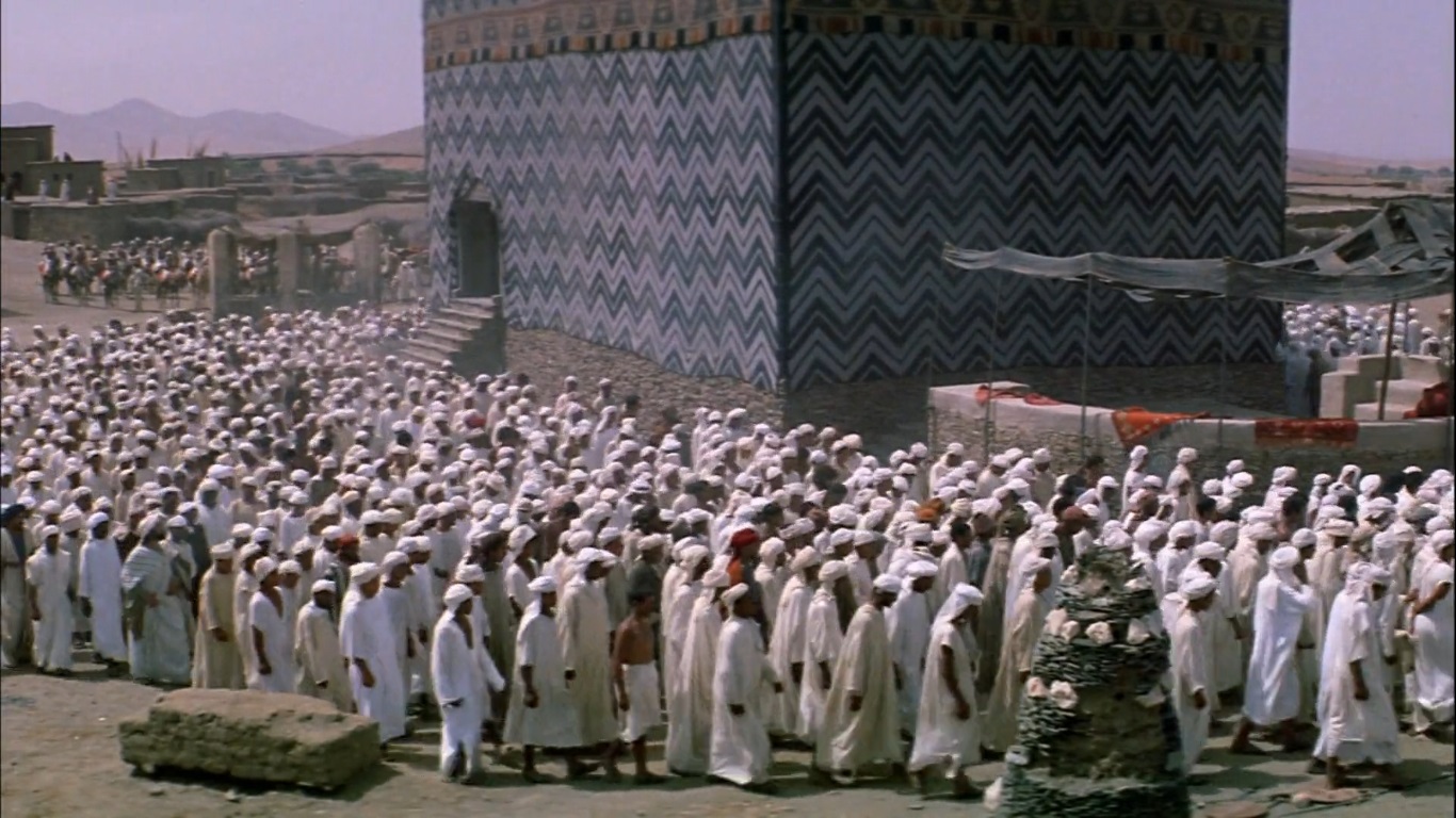 The Message (movie, 1976)