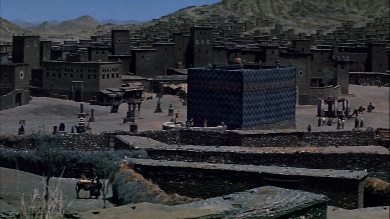 The Message (movie, 1976)