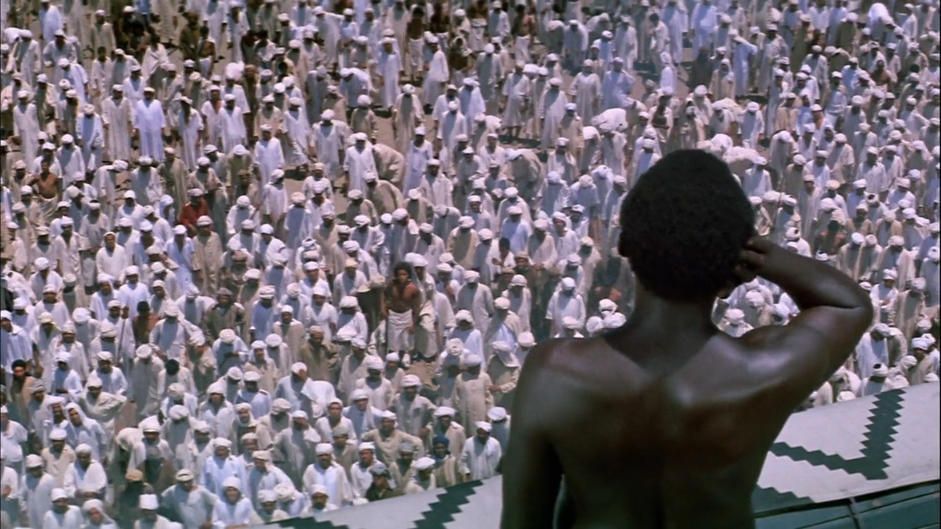 The Message (movie, 1976)