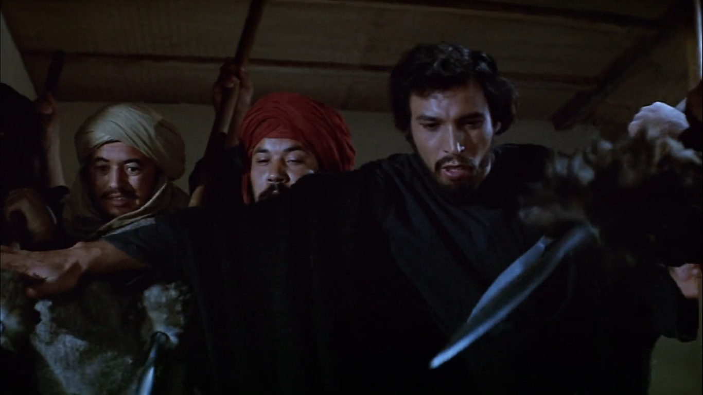 The Message (movie, 1976)