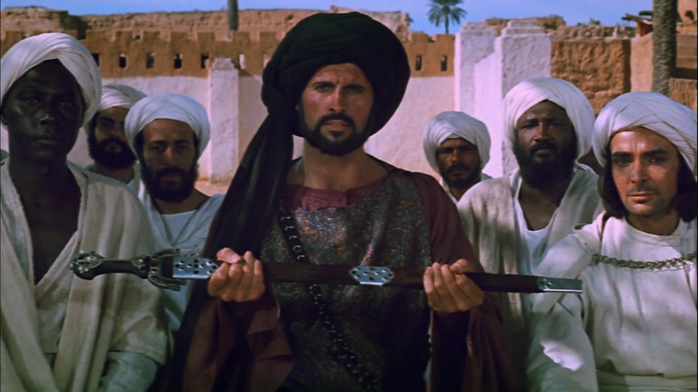 The Message (movie, 1976)