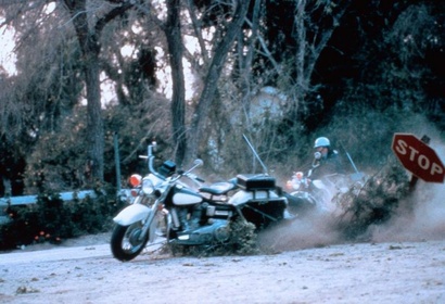 Moving Violation (movie, 1976)