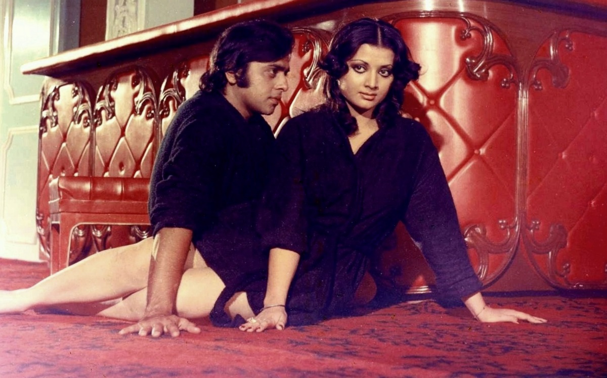 Nagin (movie, 1976)
