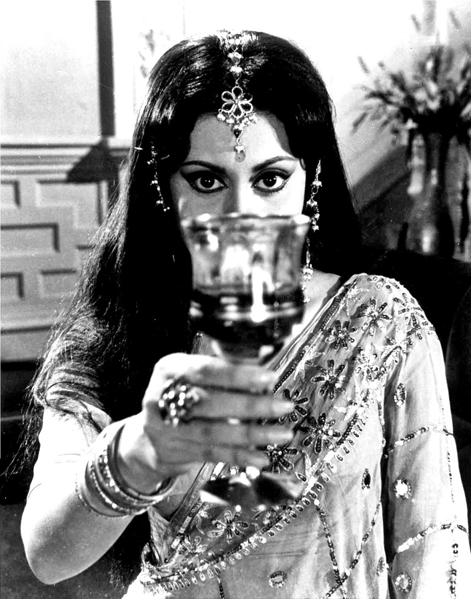 Nagin (movie, 1976)