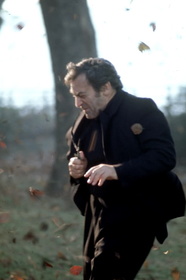 Patrick Troughton - actor - biography, photo, best movies and TV shows