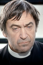 Patrick Troughton - actor - biography, photo, best movies and TV shows