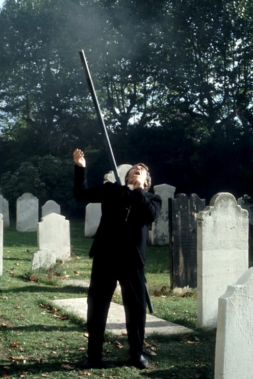 Patrick Troughton - actor - biography, photo, best movies and TV shows