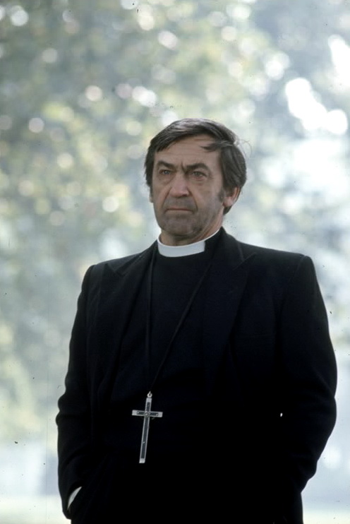 Patrick Troughton - actor - biography, photo, best movies and TV shows
