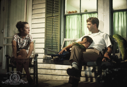 Dragonfly (movie, 1976)