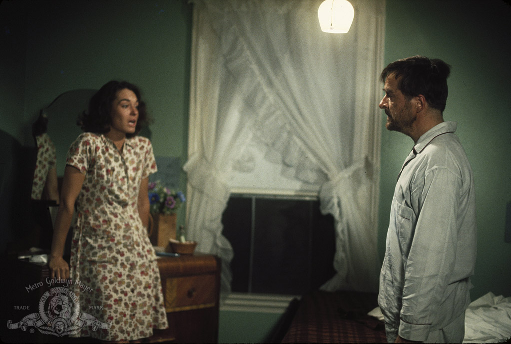 Dragonfly (movie, 1976)