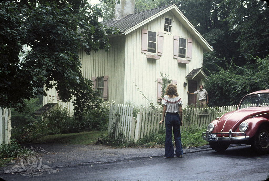 Dragonfly (movie, 1976)