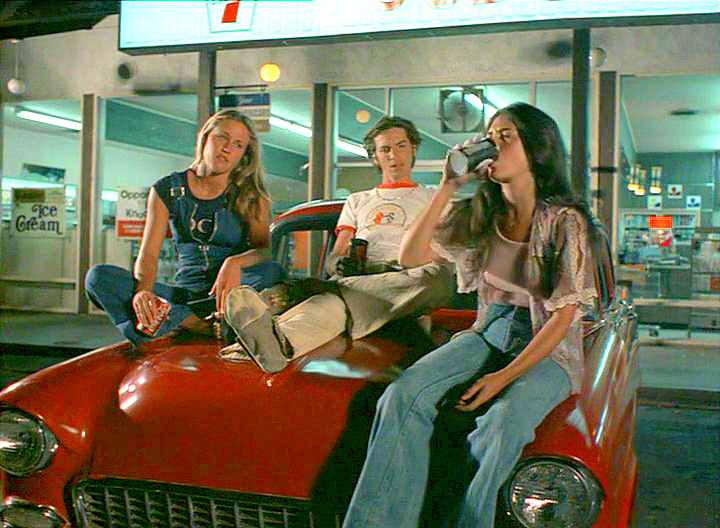 Jennifer Ashley - actress - biography, photo, best movies and TV shows