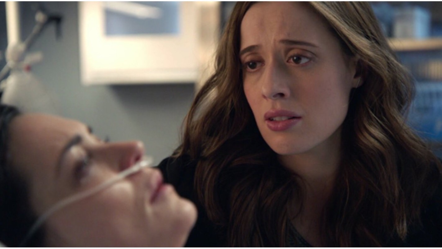 Jules Willcox - actress - biography, photo, best movies and TV shows