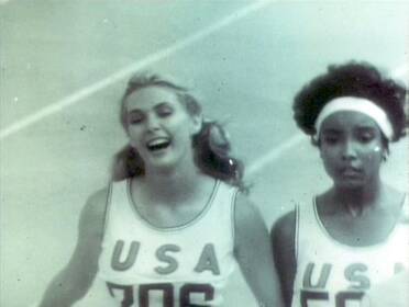 Rosanne Katon - actress - biography, photo, best movies and TV shows